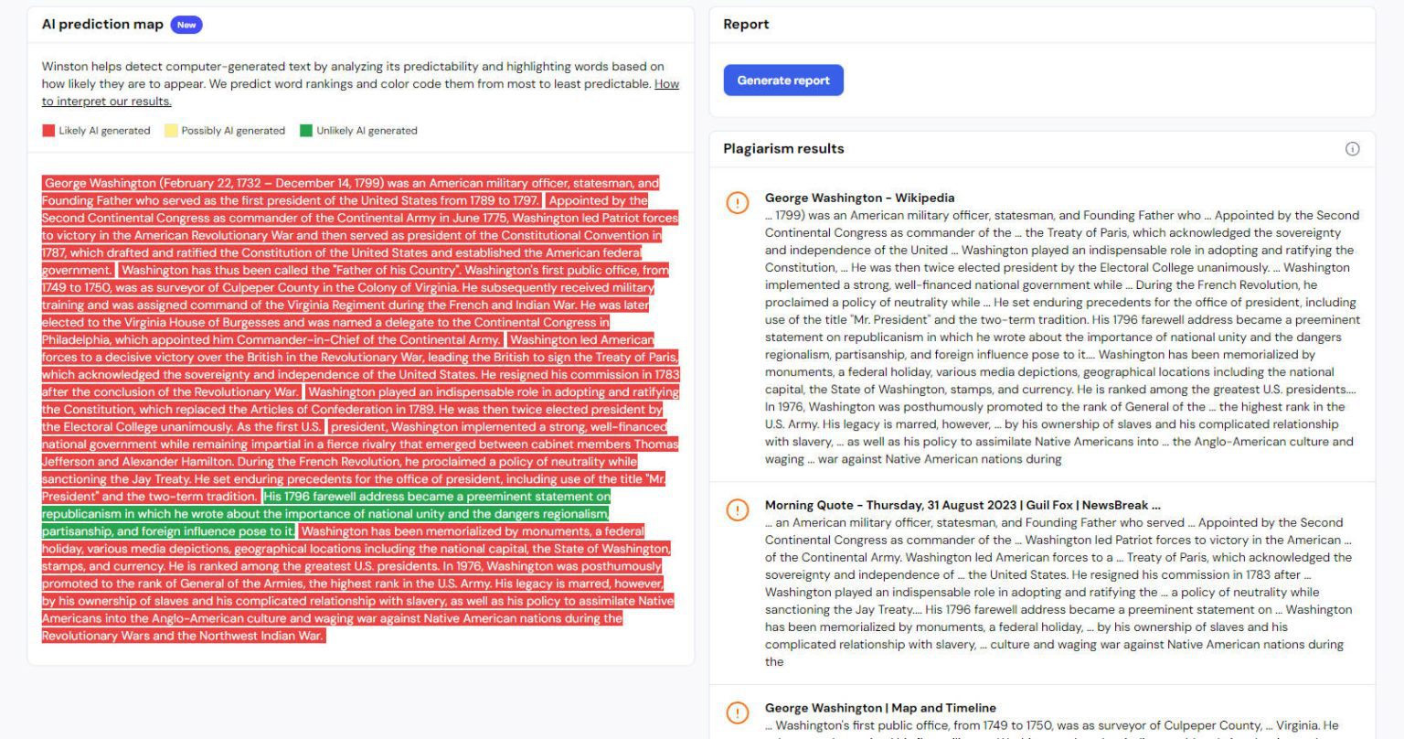 How to Write With AI: Writing Guide & Best Practices (2025)