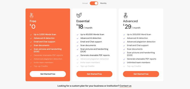 Winston AI Review: The Best AI Content Detector? (2025)