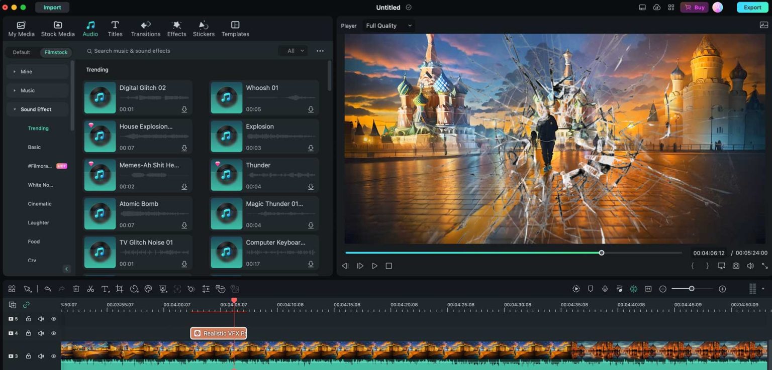 Wondershare Filmora Review: Pricing, Features & More (2025)