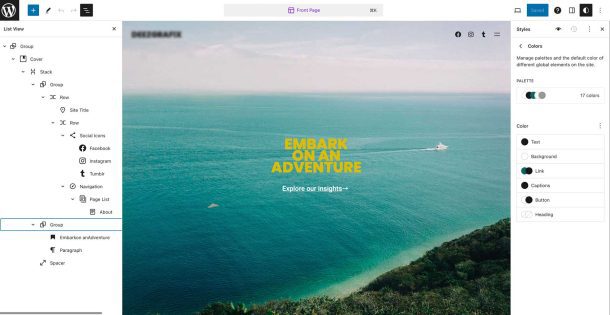 9 Best Free Website Builders in 2025 (Compared)