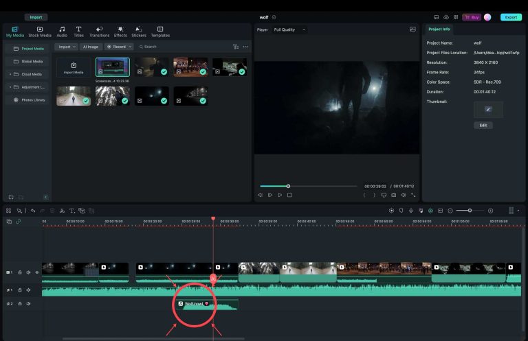 Wondershare Filmora Review: Pricing, Features & More (2025)