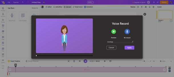 9 Powerful AI Animation Generators in 2025 (Free and Paid)
