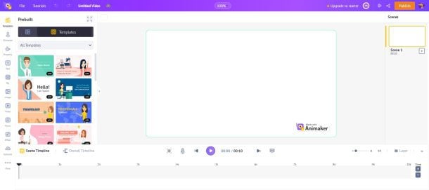 9 Powerful AI Animation Generators in 2025 (Free and Paid)