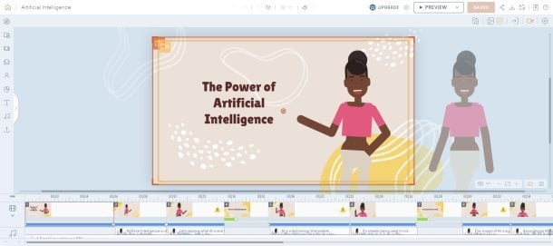 9 Powerful AI Animation Generators in 2025 (Free and Paid)