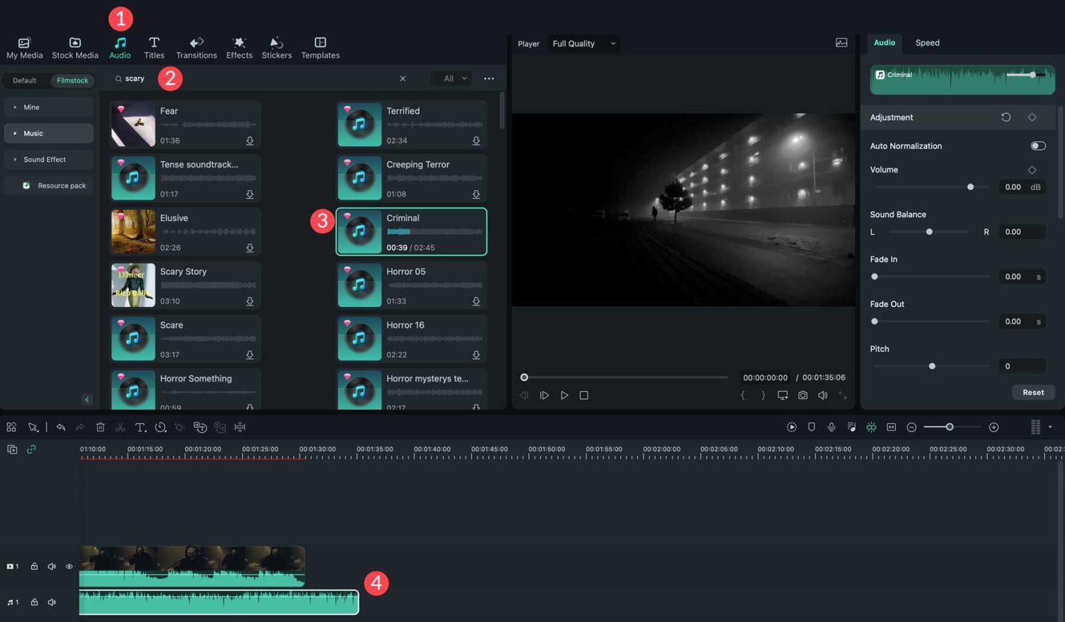Wondershare Filmora Review: Pricing, Features & More (2025)
