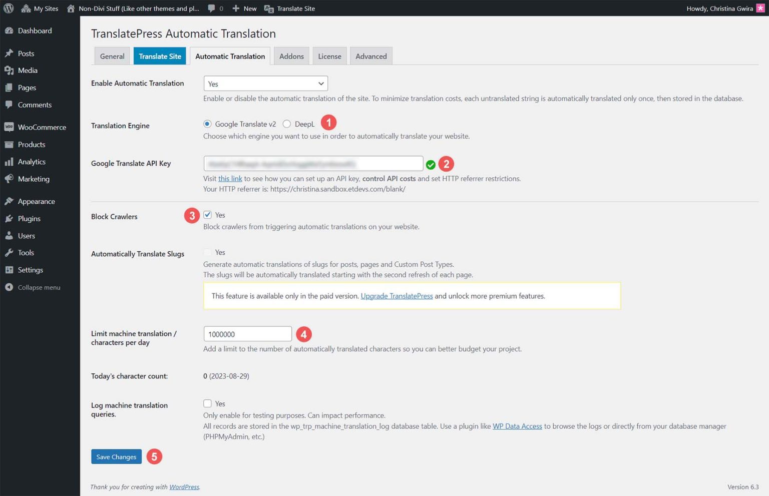 How to Translate WordPress Websites in 2025 (Beginner's Guide)