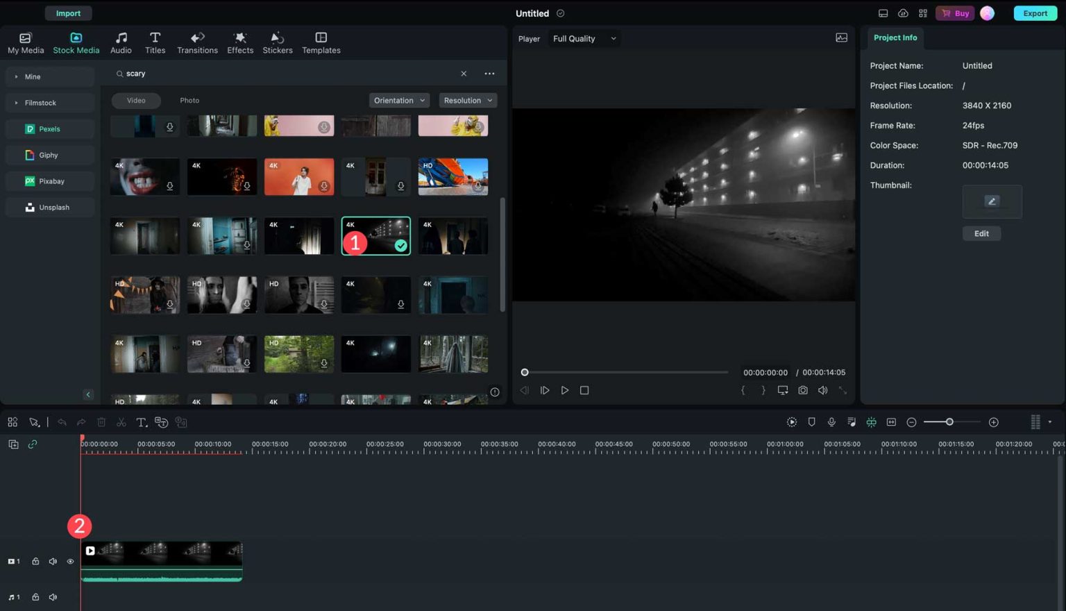 Wondershare Filmora Review: Pricing, Features & More (2025)