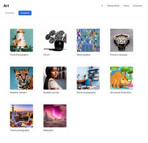 11 Best AI Text-to-Image Tools For Stunning Designs in 2025