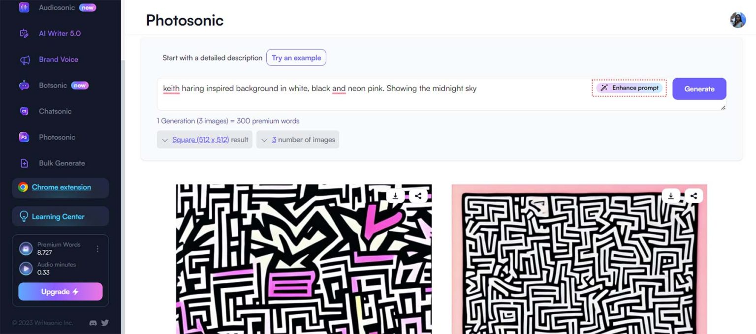 11 Best AI Text-to-Image Tools For Stunning Designs in 2025
