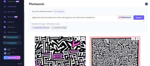 11 Best AI Text-to-Image Tools For Stunning Designs in 2025