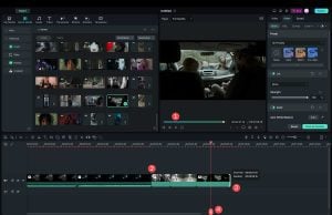 Wondershare Filmora Review: Pricing, Features & More (2025)