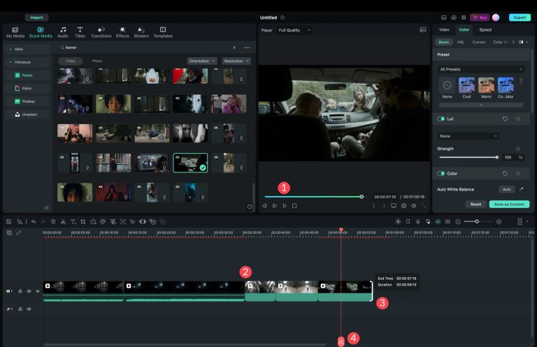 Wondershare Filmora Review: Pricing, Features & More (2025)