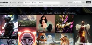 9 Best AI Prompt Generators 2025 (ChatGPT, Midjourney & More)