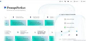 9 Best AI Prompt Generators 2025 (ChatGPT, Midjourney & More)