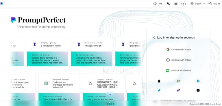 9 Best AI Prompt Generators 2025 (ChatGPT, Midjourney & More)