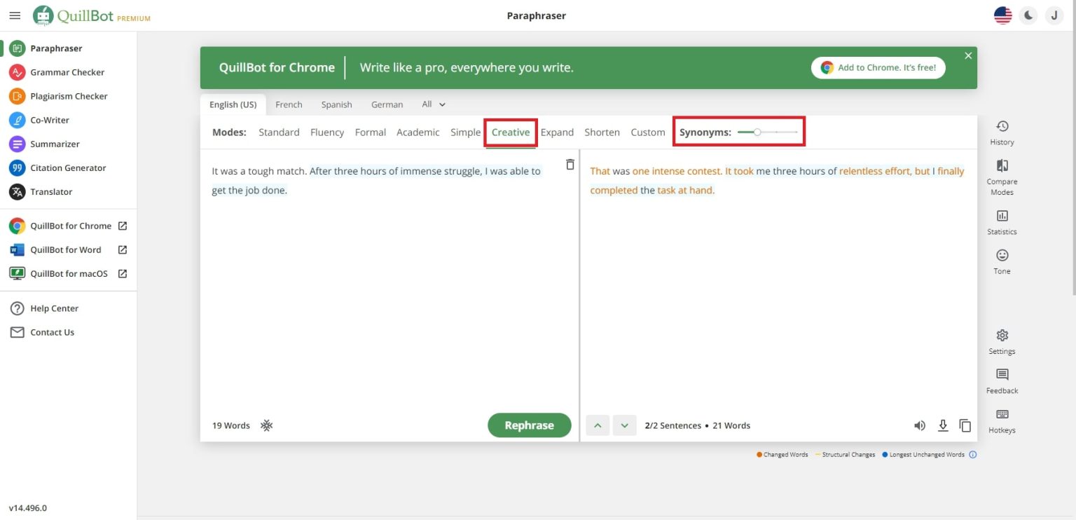 QuillBot AI Review: Everything You Need to Know (2025)