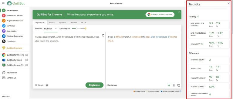 QuillBot AI Review: Everything You Need to Know (2025)