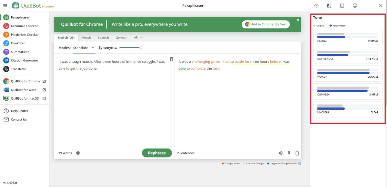 QuillBot AI Review: Everything You Need to Know (2025)