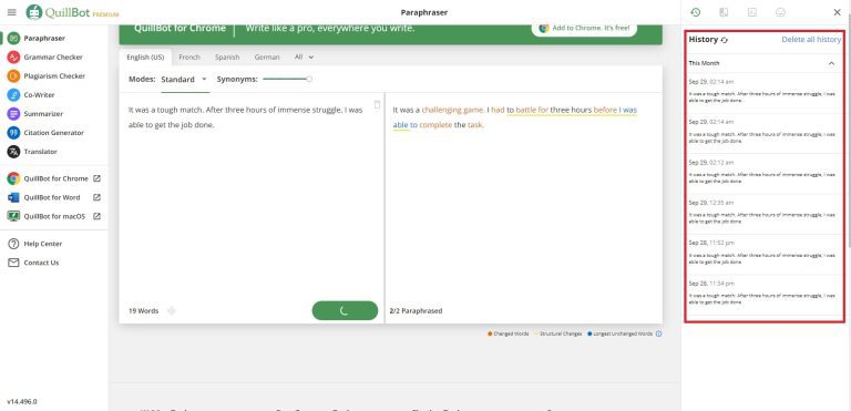 QuillBot AI Review: Everything You Need to Know (2025)