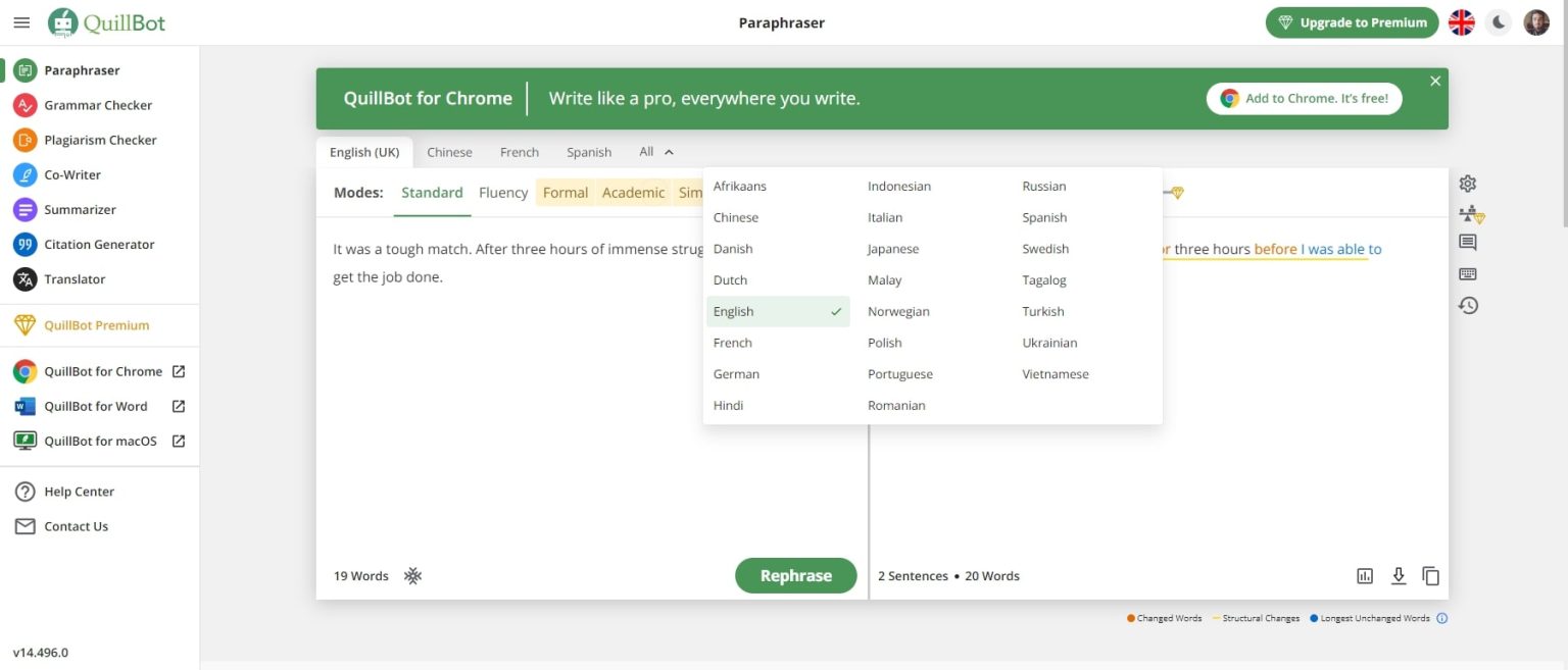 QuillBot AI Review: Everything You Need to Know (2025)