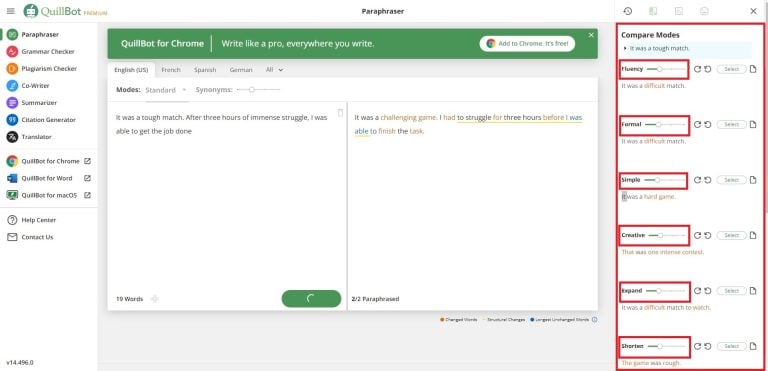 QuillBot AI Review: Everything You Need to Know (2025)