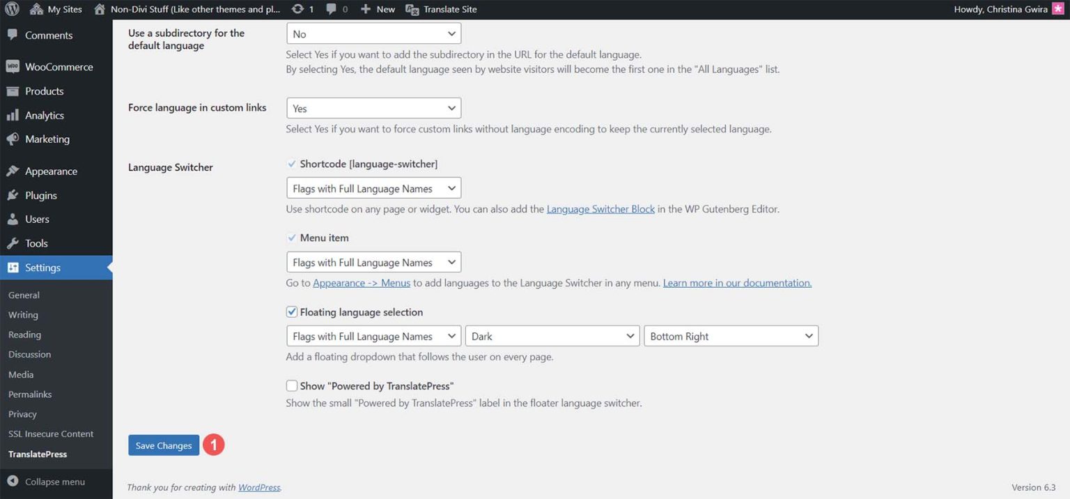 How to Translate WordPress Websites in 2025 (Beginner's Guide)