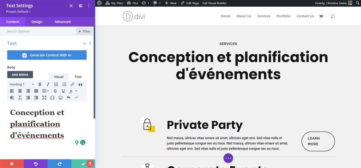 How to Translate Your WordPress Website with AI (2025)