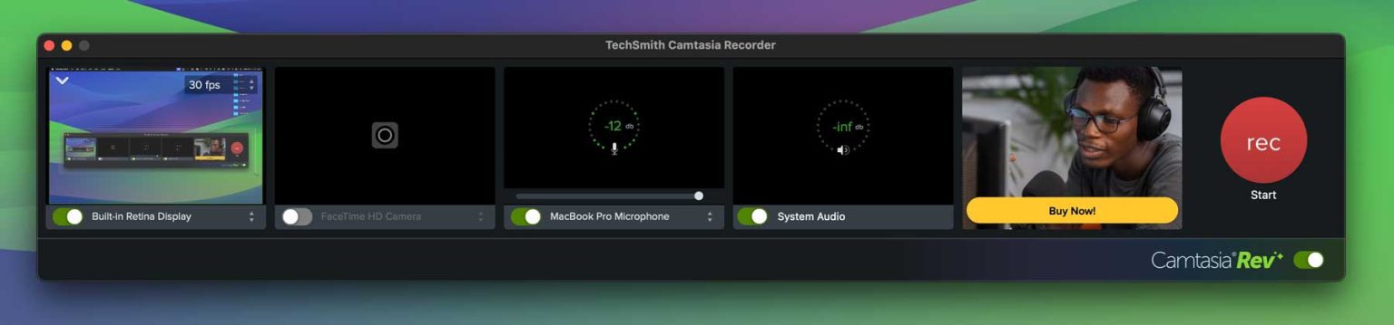 TechSmith Camtasia Review: Features, Pricing & More (2025)