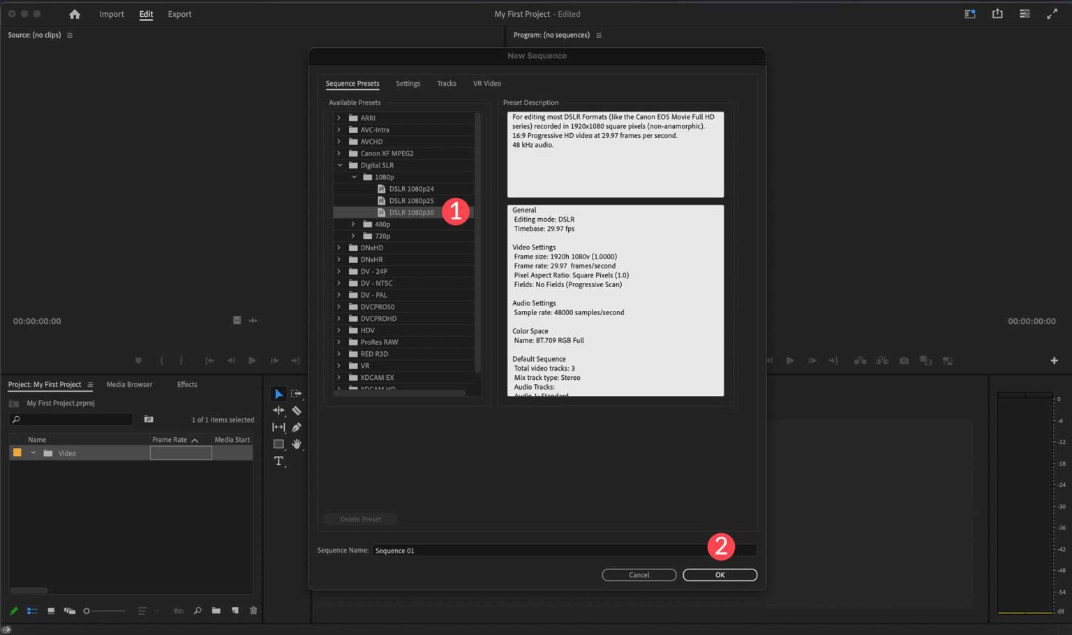 Adobe Premiere Pro 2023: Features, Pricing & Guide Review | IM Tools HQ
