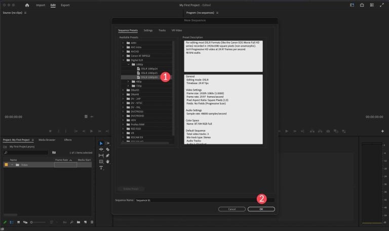 Adobe Premiere Pro Review: Features, Pricing & Guide (2025)