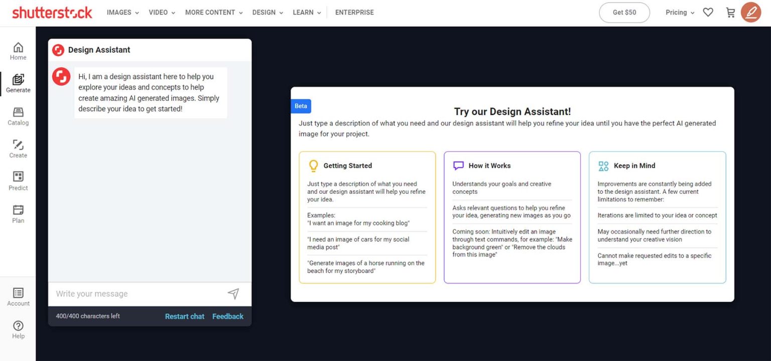 11 Best AI Text-to-Image Tools For Stunning Designs in 2025
