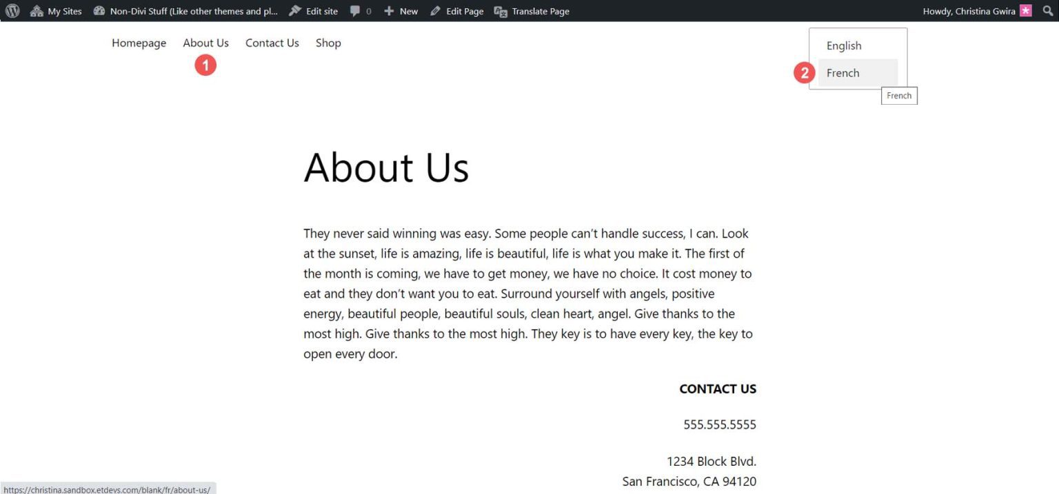 How to Translate WordPress Websites in 2025 (Beginner's Guide)