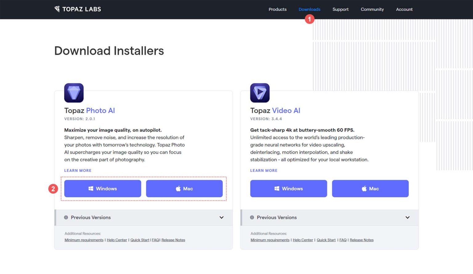 Topaz Photo AI Review 2025 (Features, Pricing, Pros & Cons)