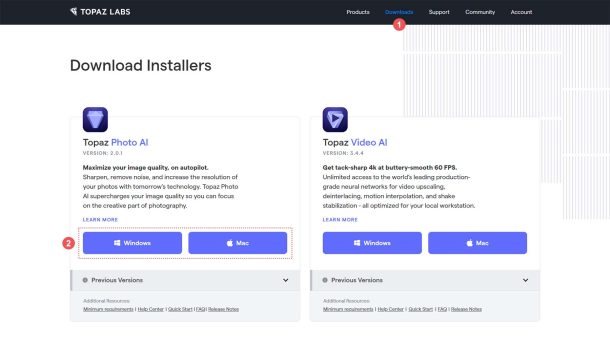 Topaz Photo AI Review 2025 (Features, Pricing, Pros & Cons)
