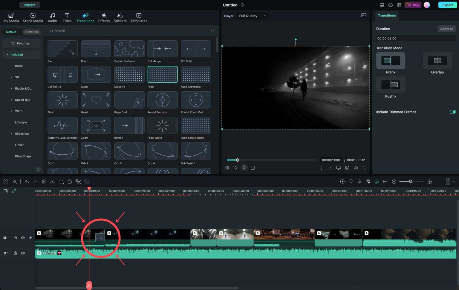 Wondershare Filmora Review: Pricing, Features & More (2025)