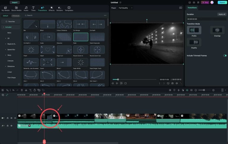 Wondershare Filmora Review: Pricing, Features & More (2025)