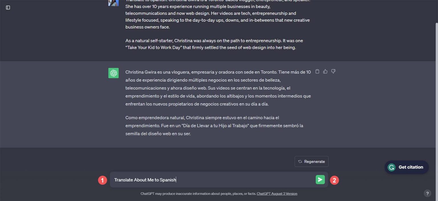 How to Translate Your WordPress Website with AI (2025)