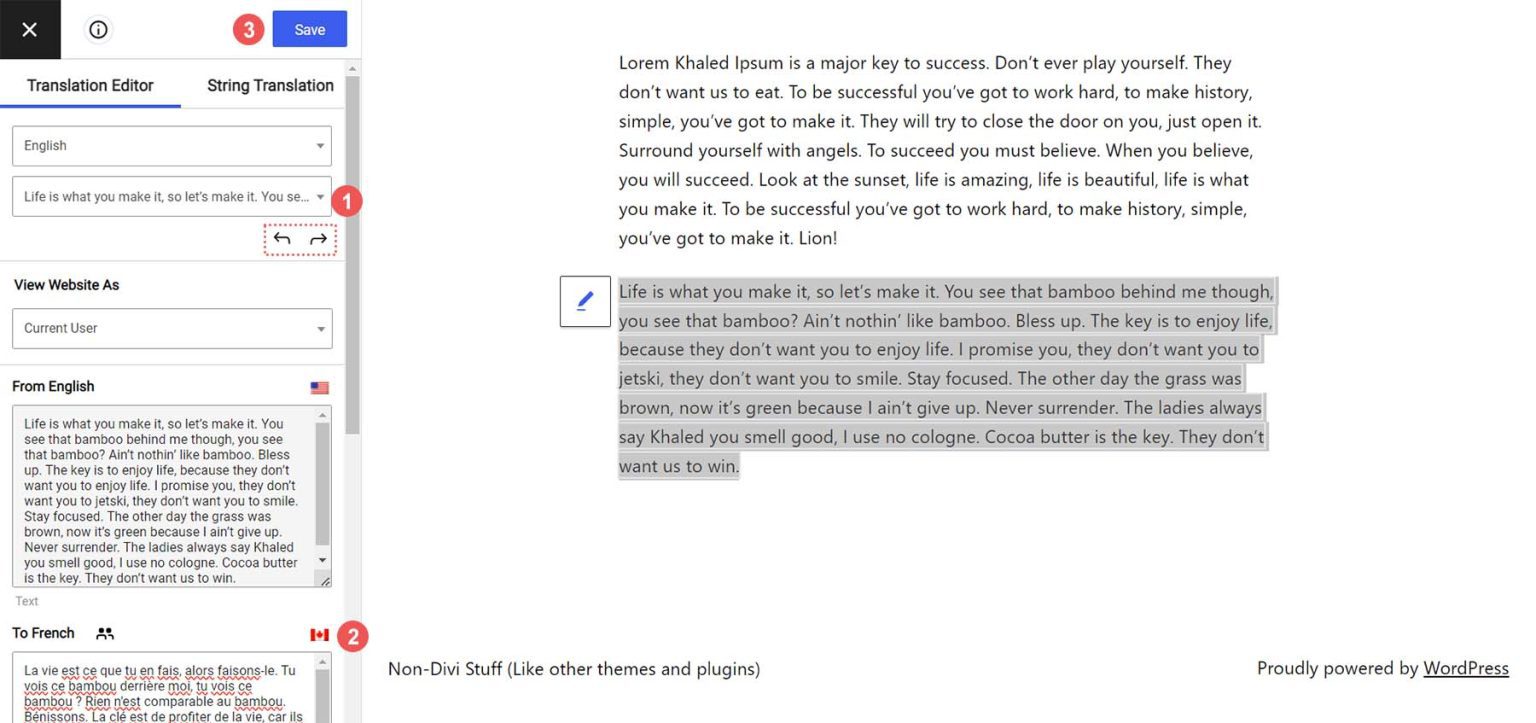 How to Translate WordPress Websites in 2025 (Beginner's Guide)