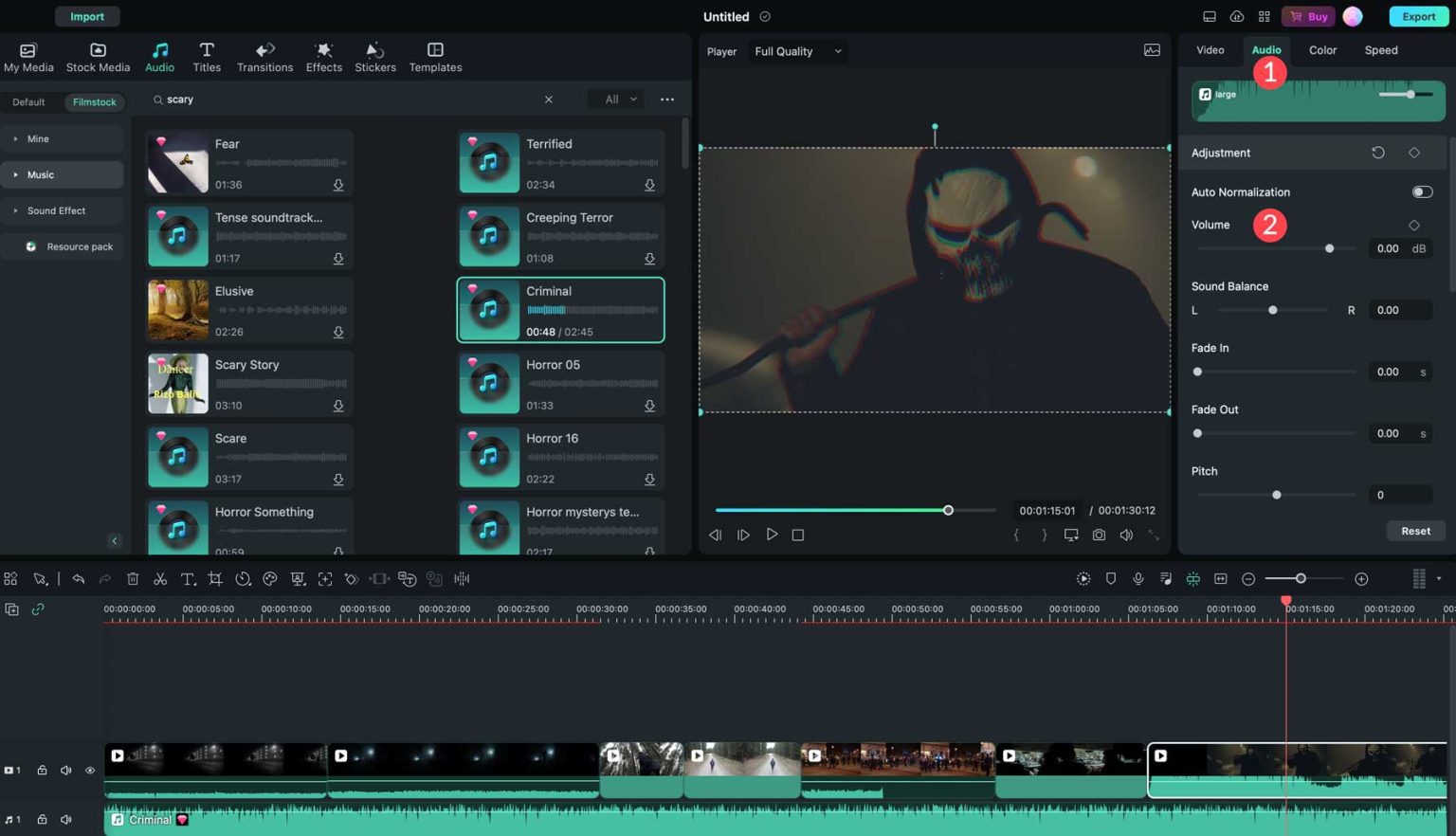 Wondershare Filmora Review: Pricing, Features & More (2025)