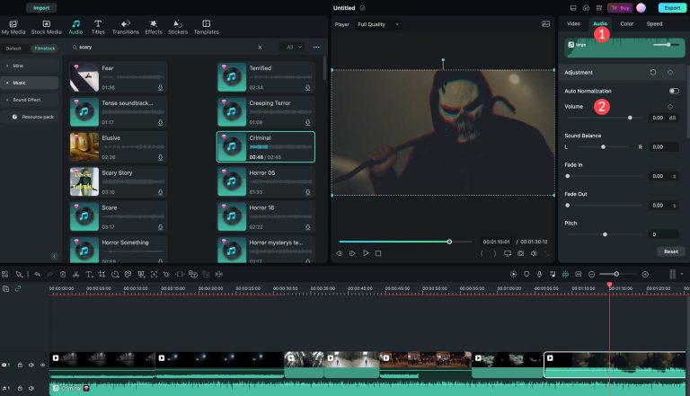 Wondershare Filmora Review: Pricing, Features & More (2025)