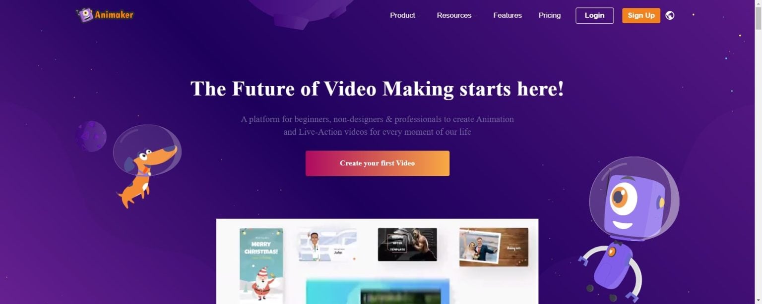 9 Powerful AI Animation Generators in 2025 (Free and Paid)