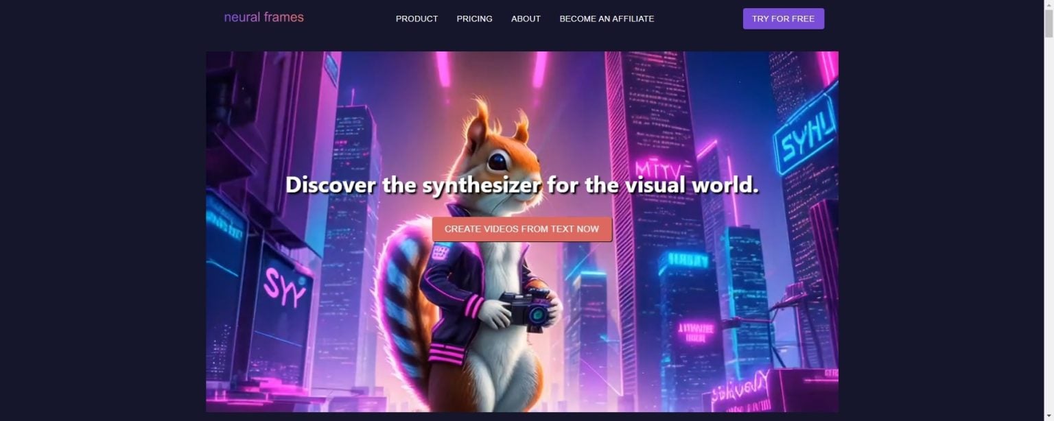 9 Powerful AI Animation Generators in 2025 (Free and Paid)