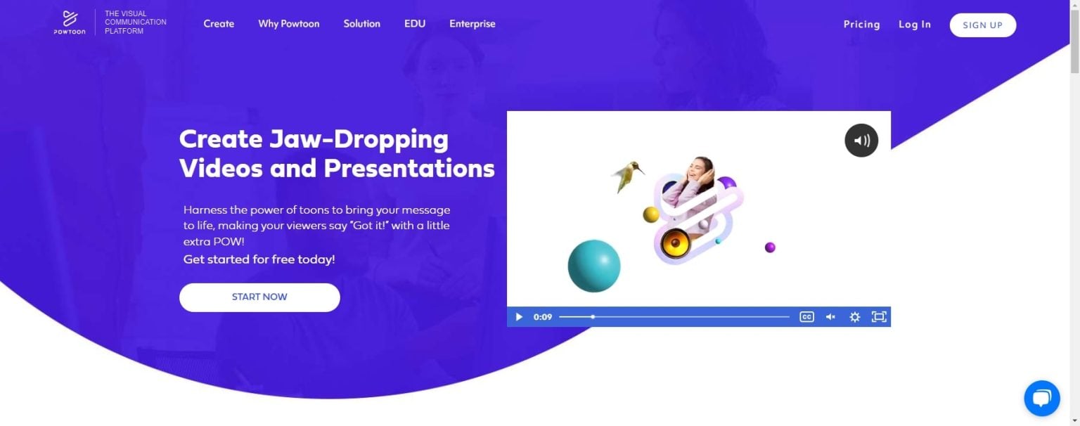 9 Powerful AI Animation Generators in 2025 (Free and Paid)