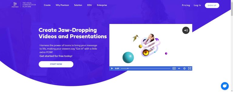 9 Powerful AI Animation Generators in 2025 (Free and Paid)