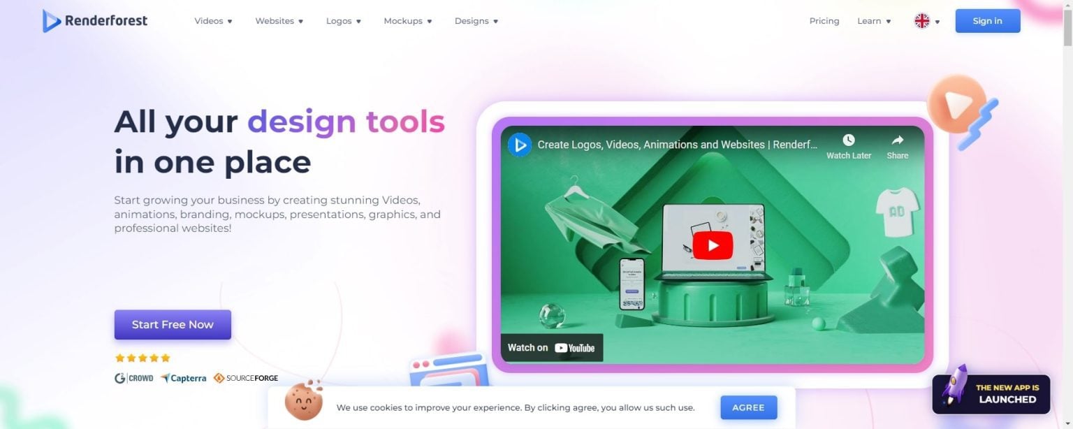 9 Powerful AI Animation Generators in 2025 (Free and Paid)