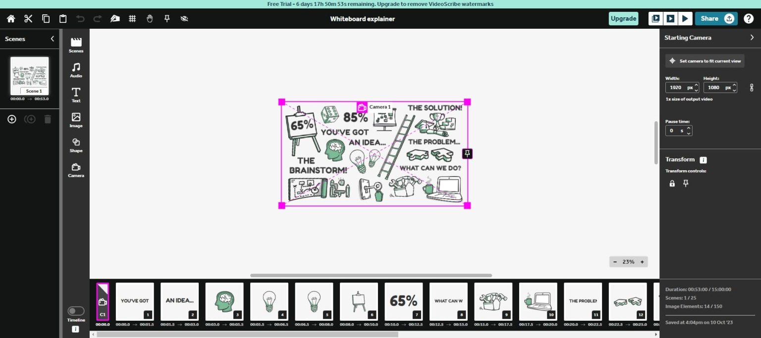 9 Powerful AI Animation Generators in 2025 (Free and Paid)