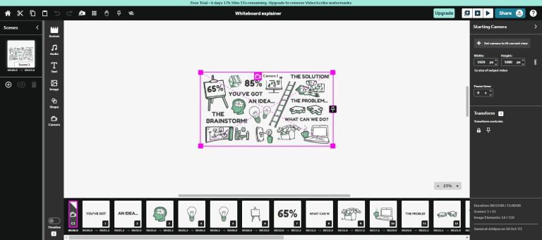 9 Powerful AI Animation Generators in 2025 (Free and Paid)