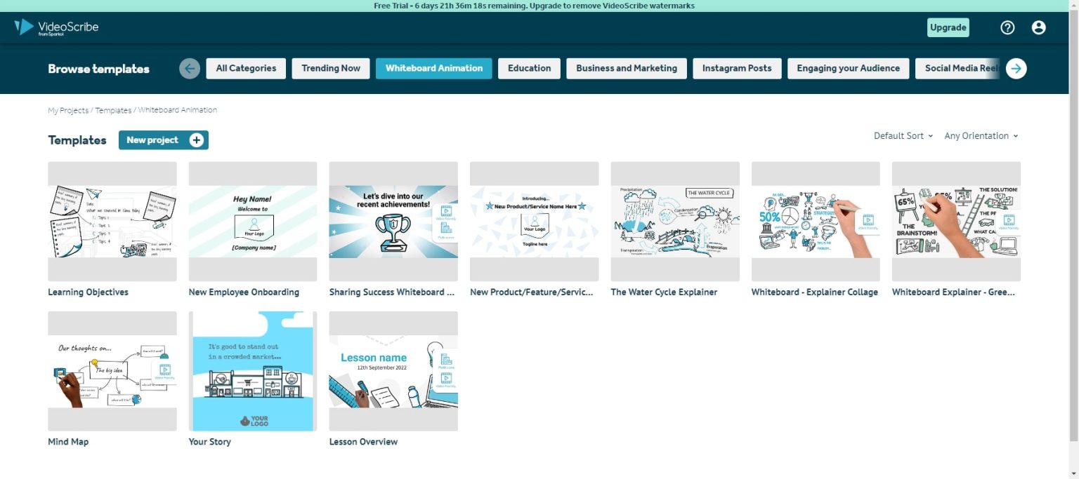 9 Powerful AI Animation Generators in 2025 (Free and Paid)