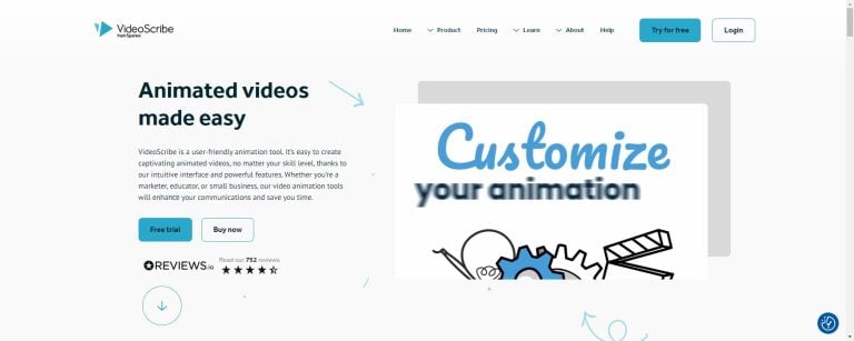 9 Powerful AI Animation Generators in 2025 (Free and Paid)