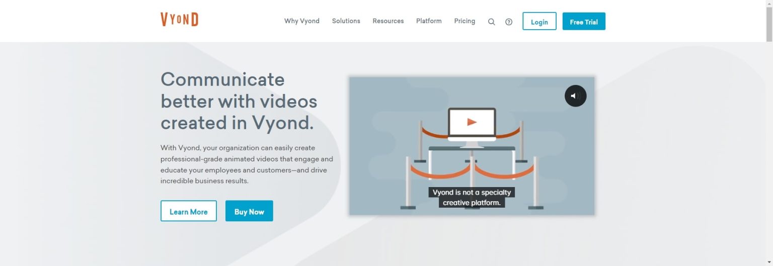 9 Powerful AI Animation Generators in 2025 (Free and Paid)